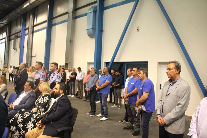 Όντως δεν πρέπει να ξεχνάμε τους πρώην εργαζομένους της Shelman | xronos.gr